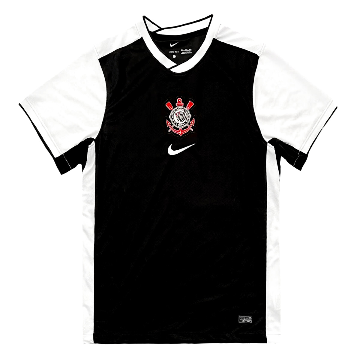 Corinthians 2025-26 Away Shirt - OTG