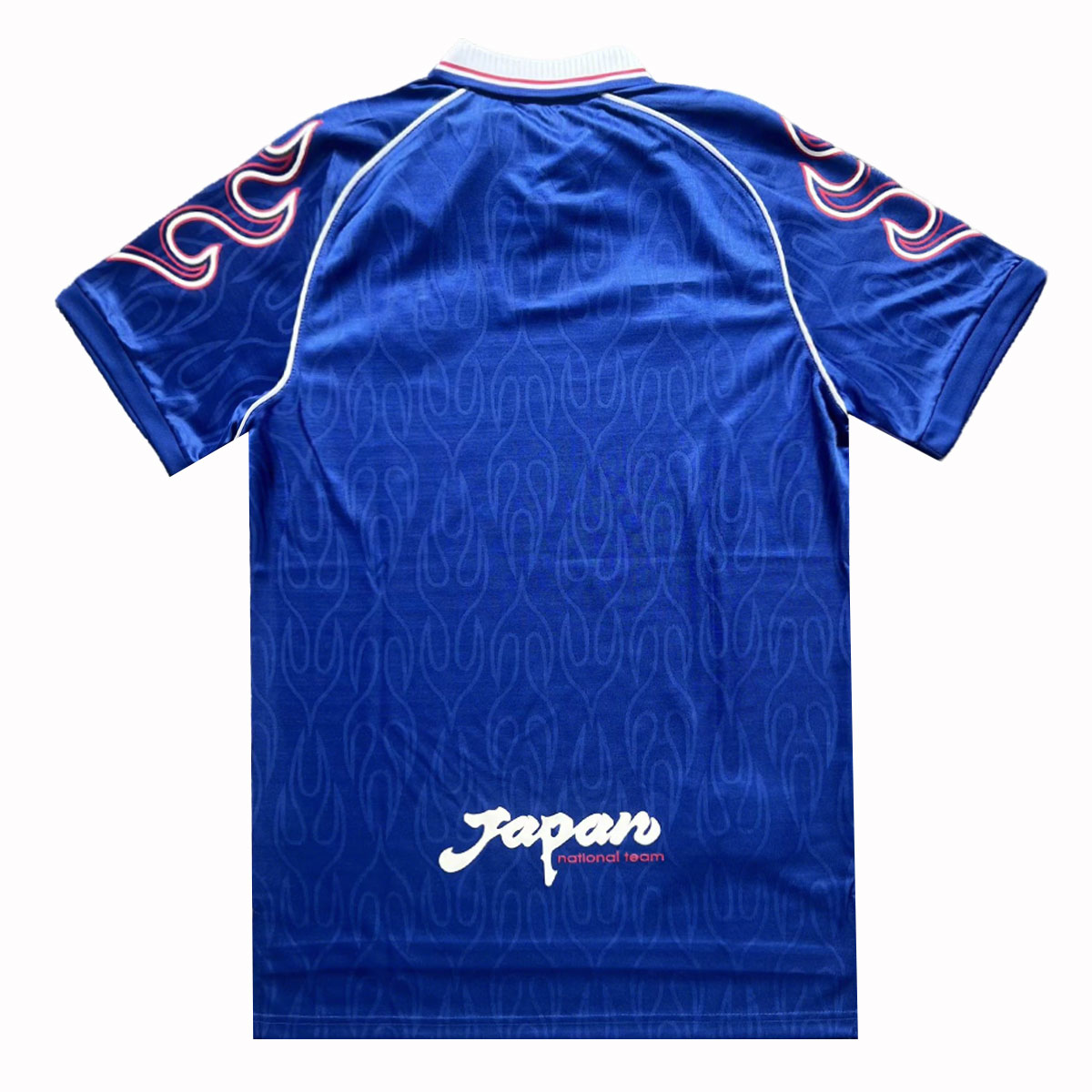Japan 1998 Retro Home Shirt - OTG